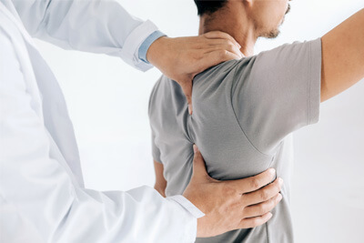 DeWitt Chiropractor - Accepting New Patients - Chambers Chiropractic ...